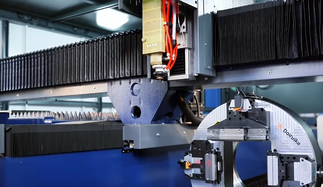 Dual-Use Laser Cutting Machines: ROI, Changeover Costs, and Buying Fit ...