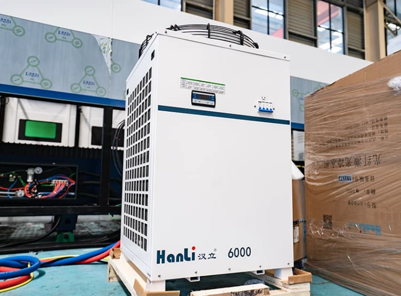3000W Fiber Laser Cutting Machine Costs, Thickness Limits, and ROI ...