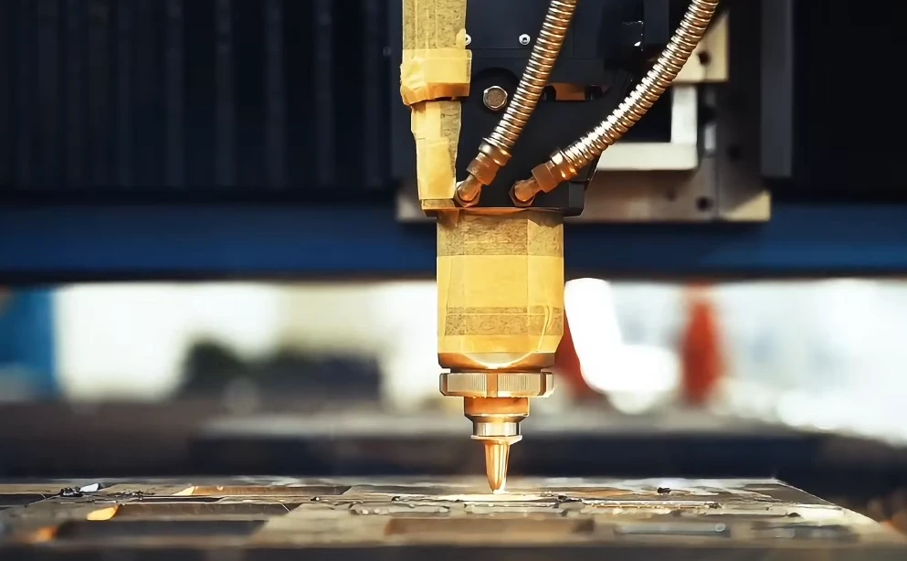 Laser Cutting Machine or Press Brake First? How to Choose for a Sheet ...