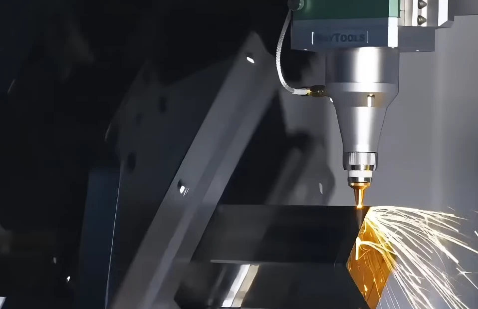 Laser Cutting Machine or Press Brake First? How to Choose for a Sheet ...