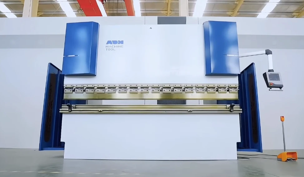Laser Cutting Machine or Press Brake First? How to Choose for a Sheet ...