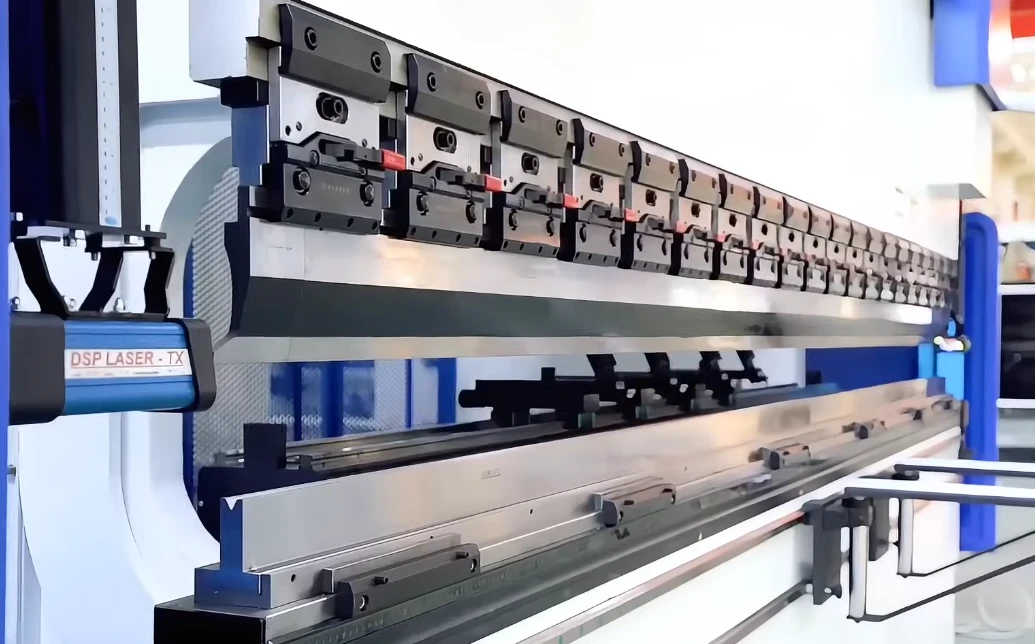 Laser Cutting Machine or Press Brake First? How to Choose for a Sheet ...